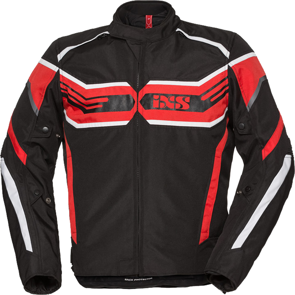 Moto jakna IXS - JACKET RS-400-ST