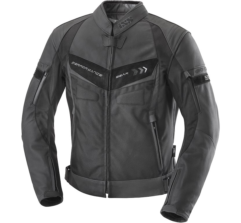 Moto jakna IXS - NEWA