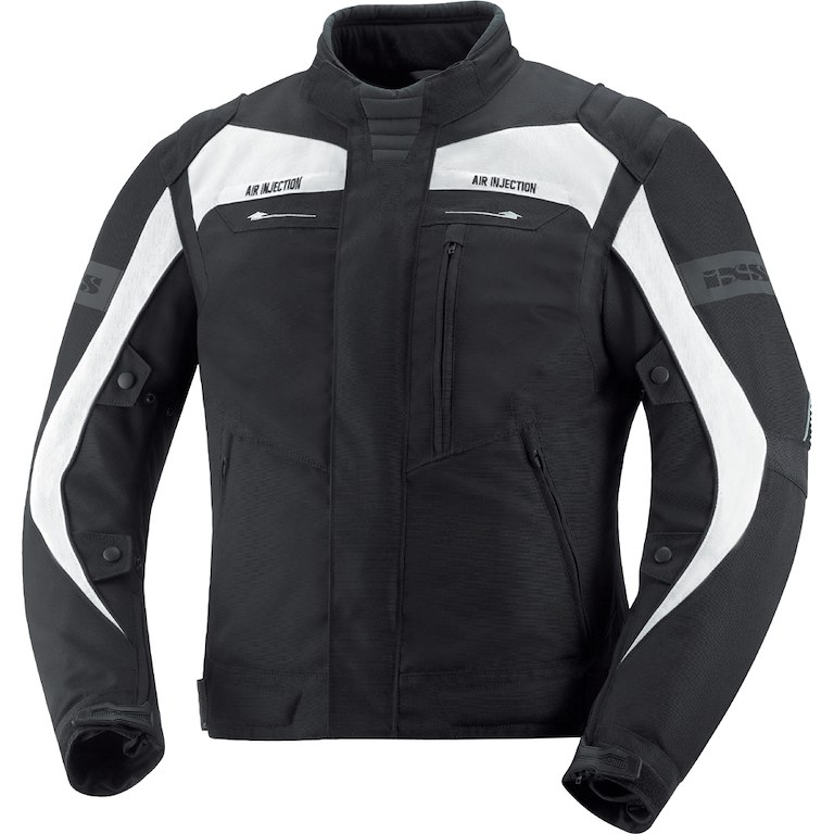Moto jakna IXS - NORMAN