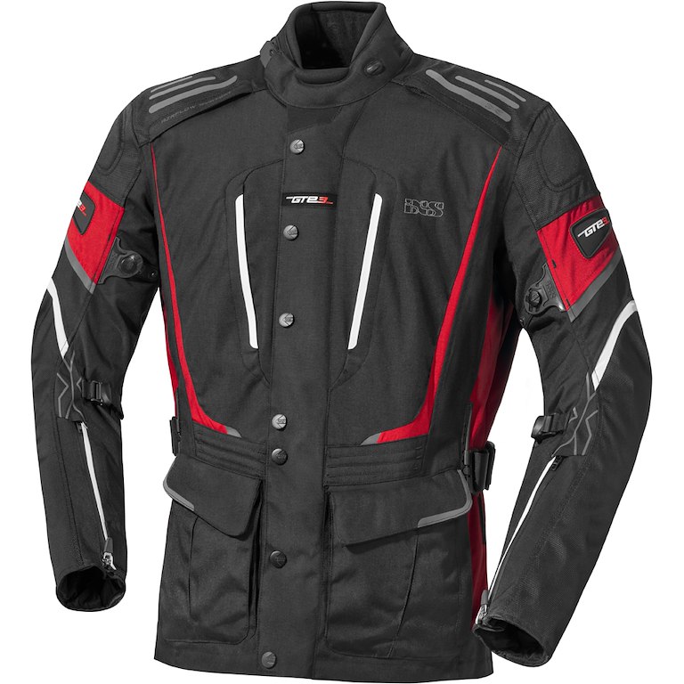 Moto jakna IXS - POWELL