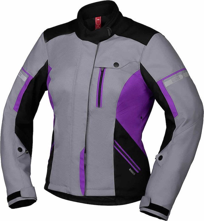 Moto jakna IXS -TOUR WOMEN'S JACKET FINJA-ST 2.0