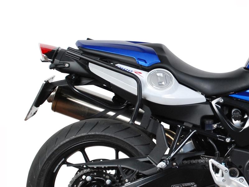 SHAD 3P SISTEM NOSAČA BMW F800 R