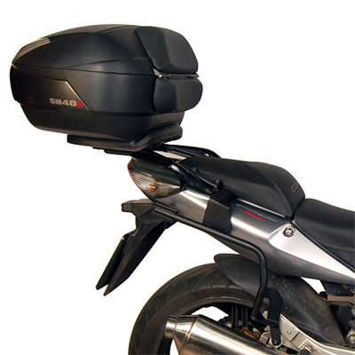 SHAD 3P SISTEM NOSAČA HONDA CBF 600