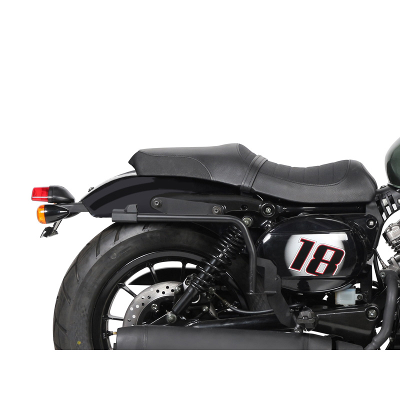 SHAD 3P SISTEM NOSAČA HYOSUNG GV 125 AQUILA
