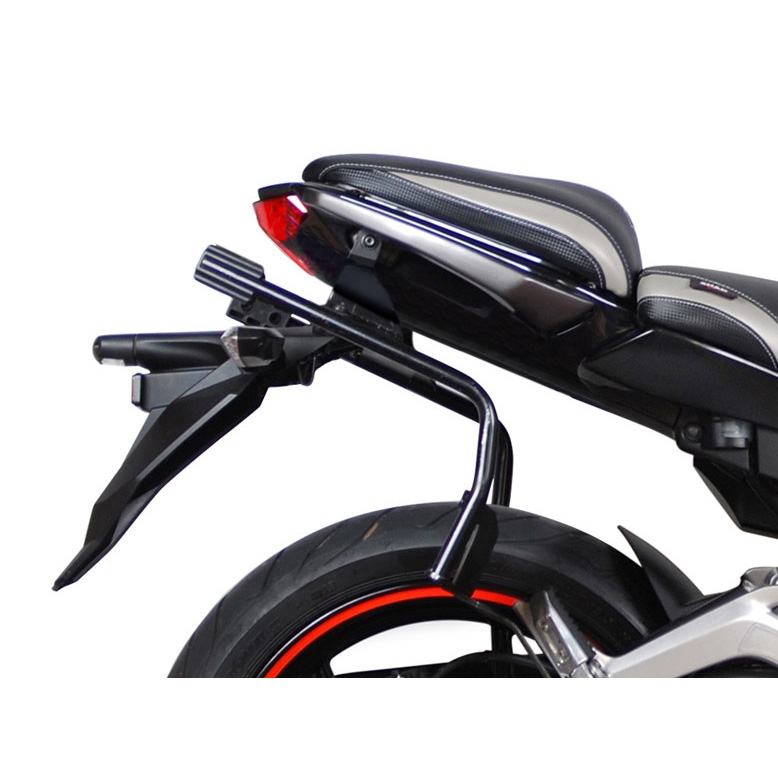 SHAD 3P SISTEM NOSAČA KAWASAKI ER-6N 650/NINJA 650