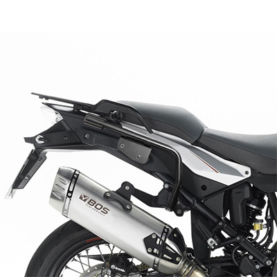 SHAD 3P SISTEM NOSAČA KTM SUPER ADVENT 1290
