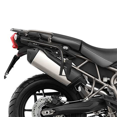 SHAD 3P SISTEM NOSAČA TRIUMPH TIGER 800 XRX