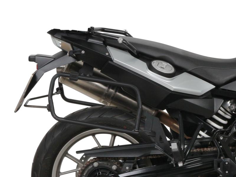 SHAD 4P SISTEM NOSAČA BMW F650GS/F700GS/F800GS