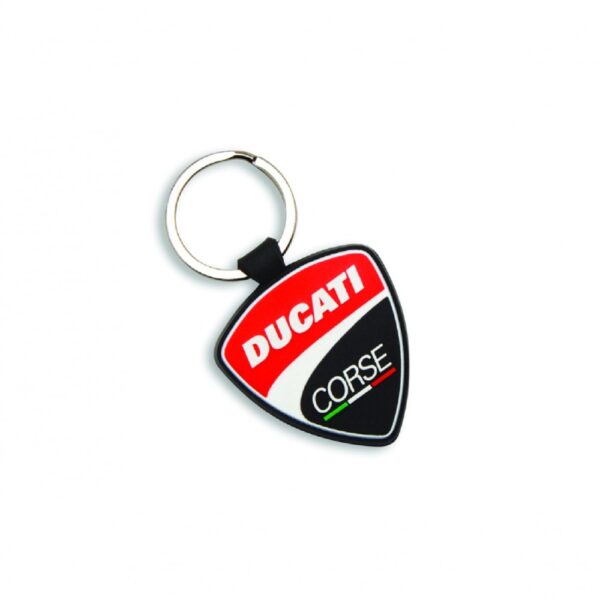 PRIVEZAK ZA KLJUČ DUCATI
DUCATI KEY RING