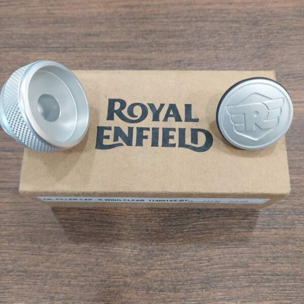 ROYAL ENF. POKLOPAC1