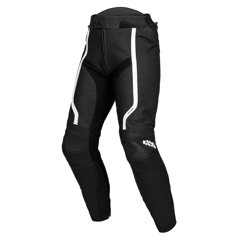 Moto kožne pantalone IXS - SPORTS LD PANTS RS-600 1.0
