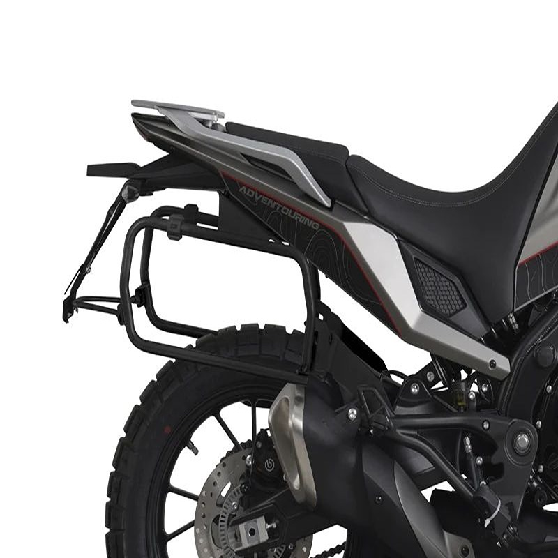 SHAD 4P SISTEM NOSAČA MOTO MORINI X-CAPE 649