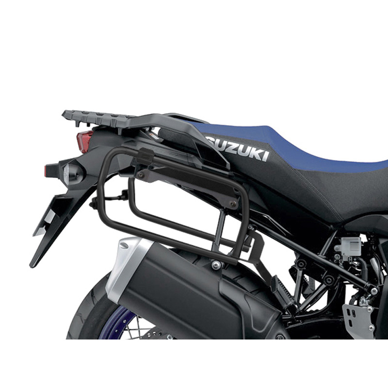 SHAD 4P SISTEM NOSAČA SUZUKI V-STROM 1000