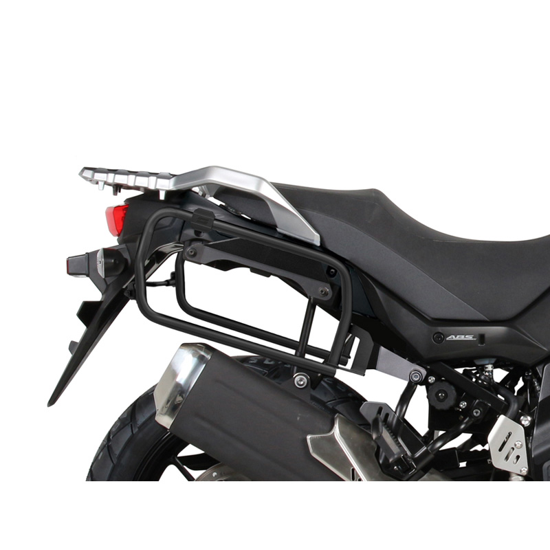 SHAD 4P SISTEM NOSAČA SUZUKI V-STROM 650