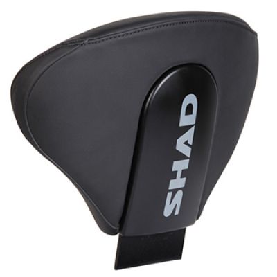 SHAD NASLON STYLE CRNI
