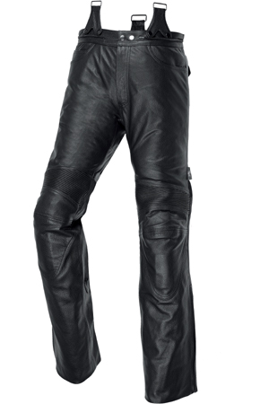 Moto pantalone IXS - GRIMSTAD