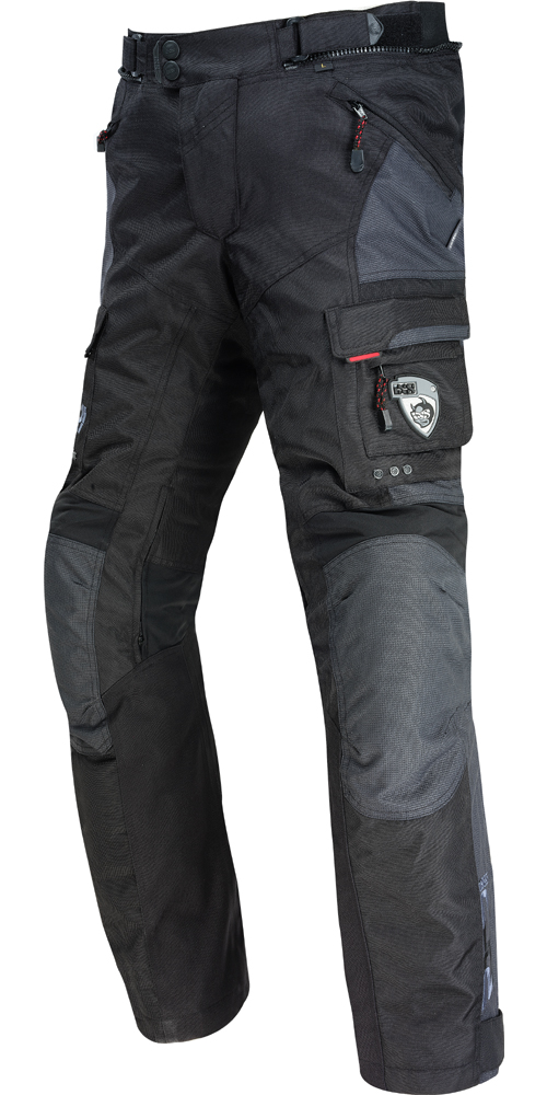 Moto pantalone IXS - NAIROBI