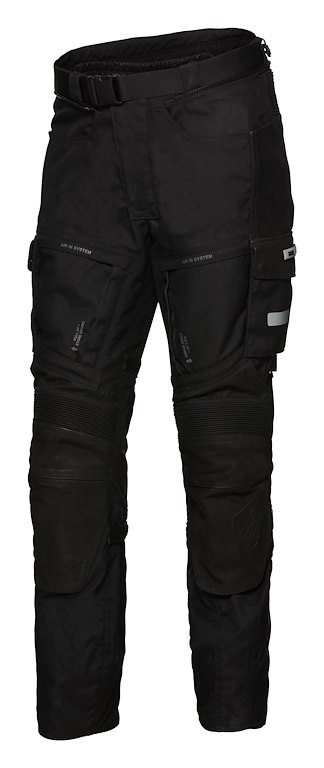 Moto pantalone IXS - TOUR PANTS MONTEVIDEO-ST