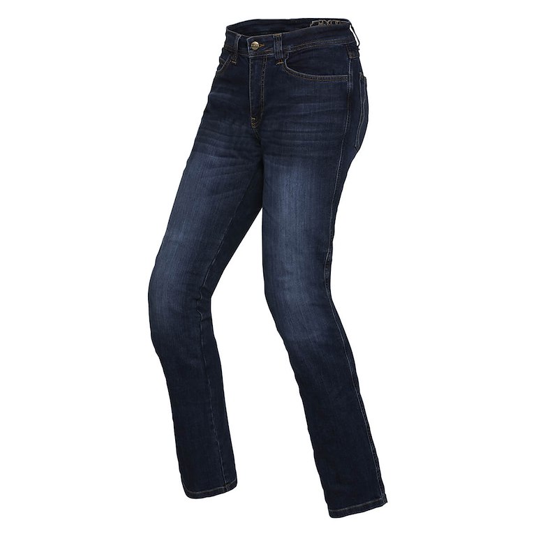 Moto pantalone IXS - CLASSIC AR JEANS CLARKSON