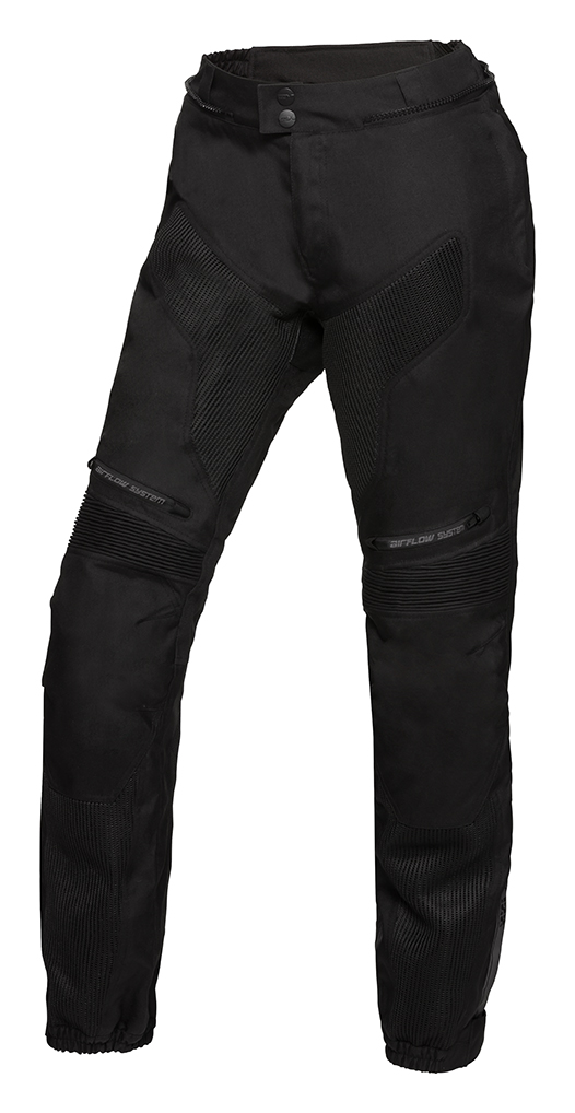 Moto pantalone IXS - WOMENS SPORTS PANTS COMFORT-AIR