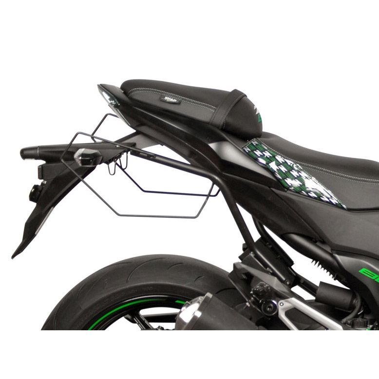 SHAD NOSAČ BOČNIH TORBI KAWASAKI Z800