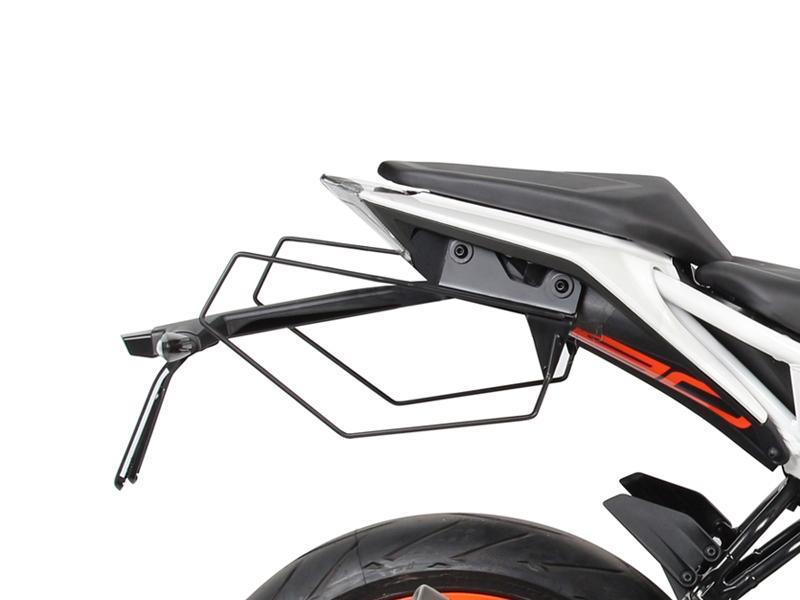 SHAD NOSAČ BOČNIH TORBI KTM DUKE 390 ADVENTURE