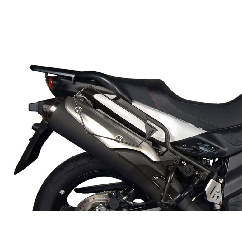 SHAD NOSAČ BOČNIH TORBI SUZUKI VSTROM 650