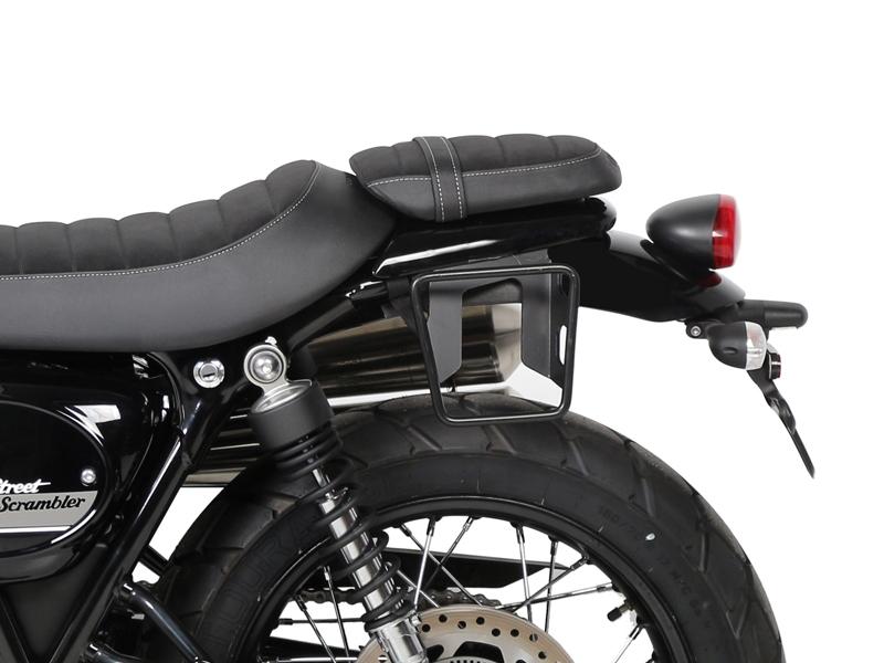 SHAD NOSAČ BOČNIH TORBI TRIUMPH STREET SCRAMBLER 900