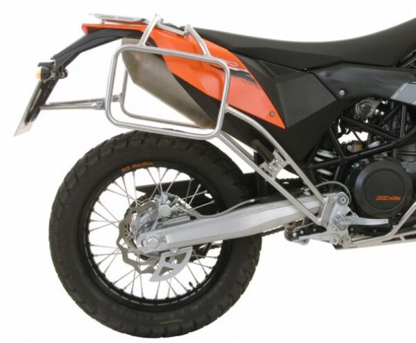 LEVI nosač boč.kofera KTM 690