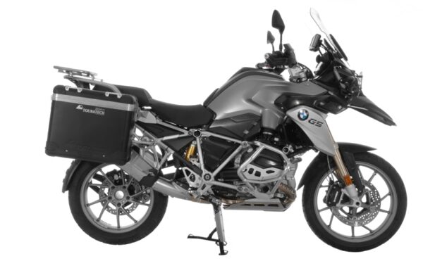 ZEGA Pro Aluminijumski sistem nosača BMW R1250GS/ R1250GS Adventure/ R1200GS from 2013/ R1200GS Adventure from 2014