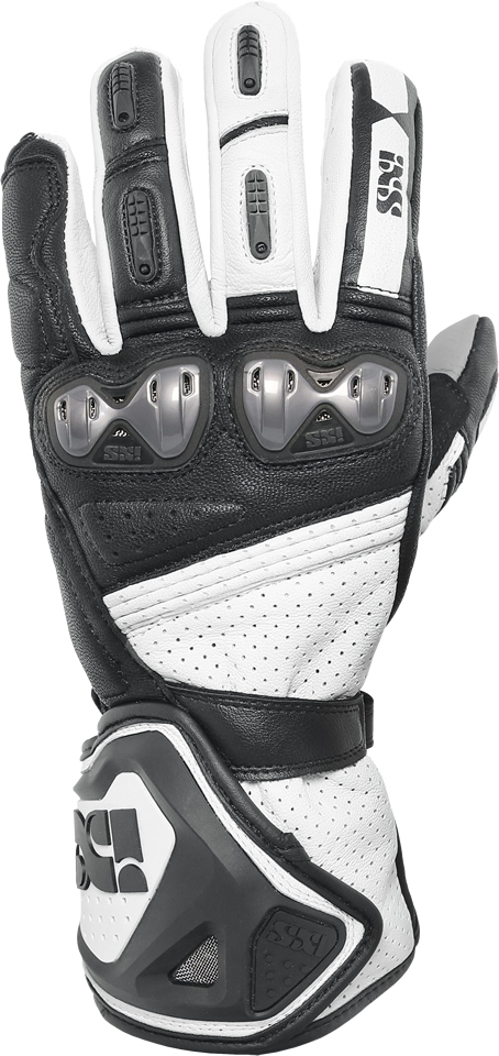 Moto rukavica IXS - SPORTS GLOVE RS-100