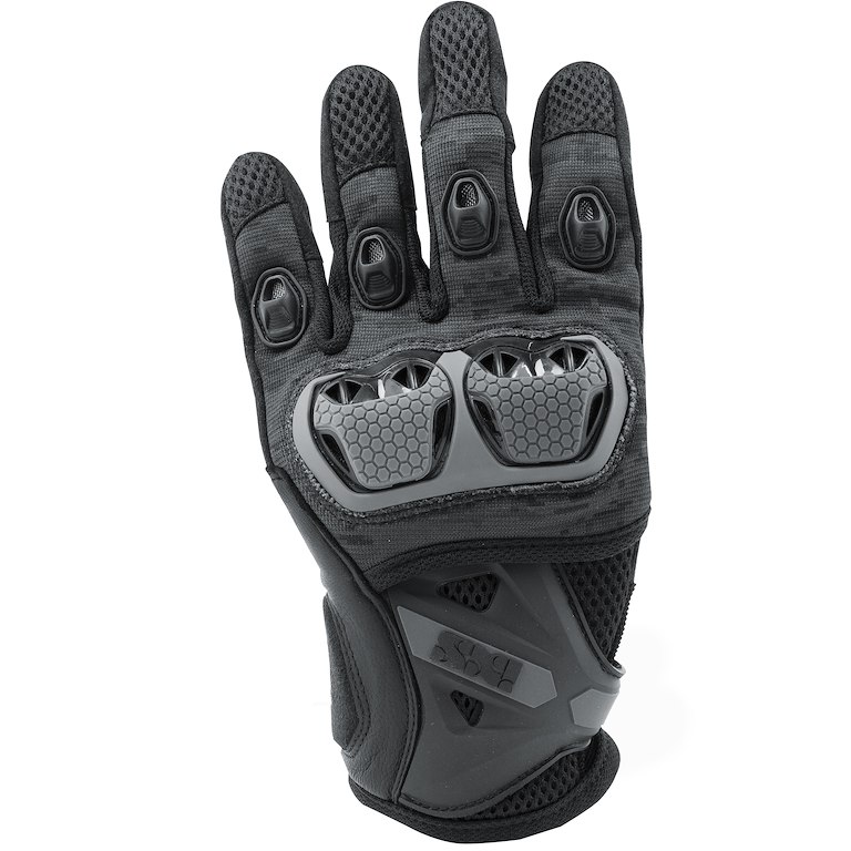 Moto rukavica IXS - TOUR LT GLOVE MONTEVIDEO-AIR S