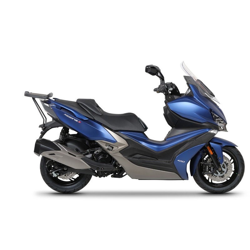 SHAD NOSAČ KYMCO XCITING 400S