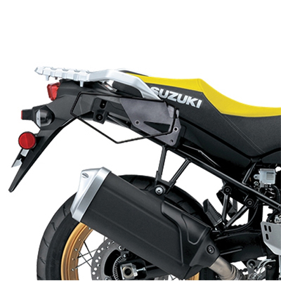 SHAD NOSAČ POLU KRUTIH BOČNIH TORBI SUZ.V.STROM 1000XT ’18