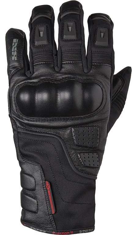 Moto rukavica IXS - PRESTON 2