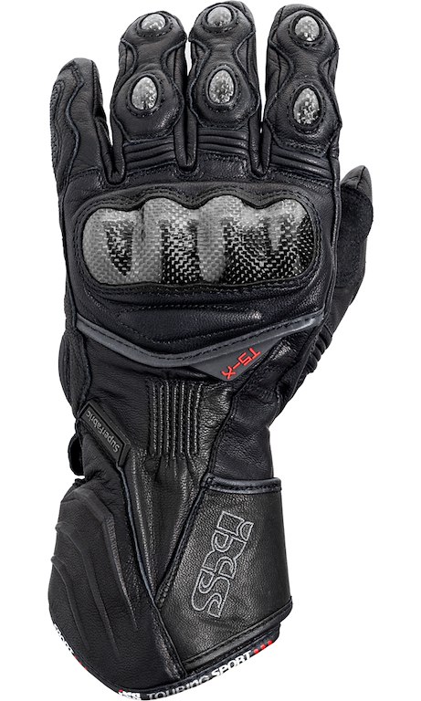 Moto rukavica IXS - TS-X