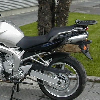 SHAD NOSAČ YAMAHA FAZER 600