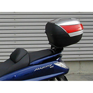 SHAD NOSAČ YAMAHA MAJESTIC 400