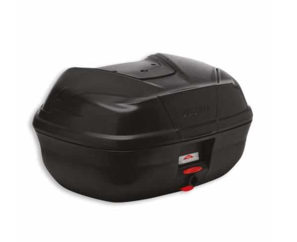 Ducati Top Case Multistrada V4 bez maski