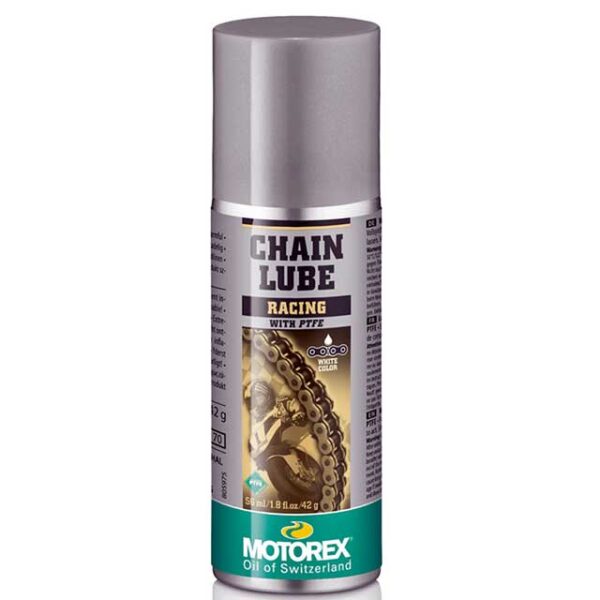 MOTOREX CHAINLUBE RACING 56 ML