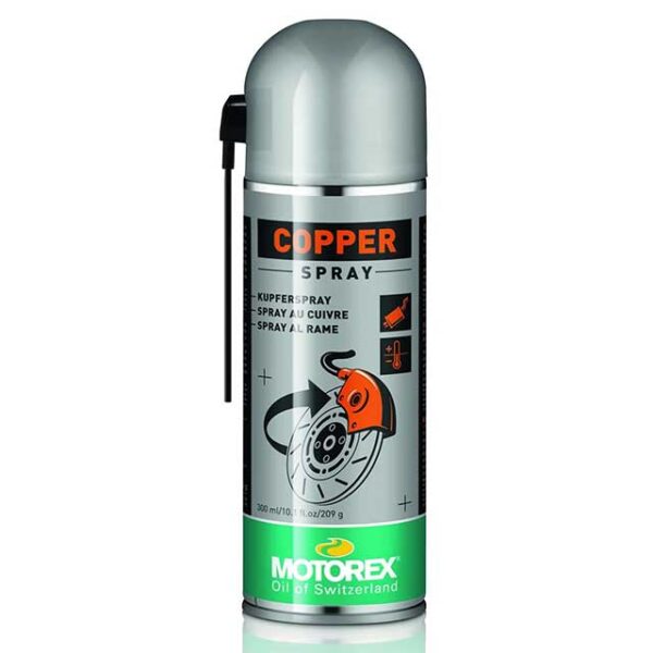 MOTOREX COPPER 300 ML