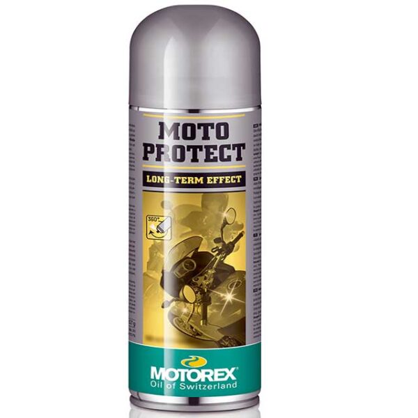 MOTOREX MOTO PROTECT 500ML