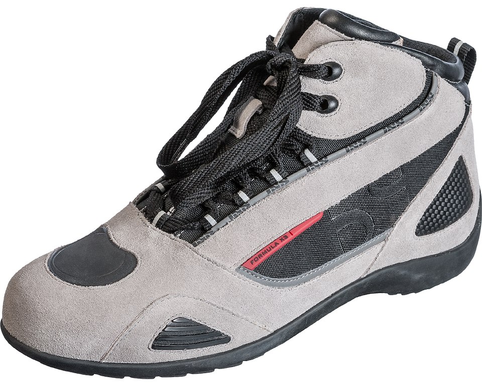 Moto obuća IXS - FORMULA X3