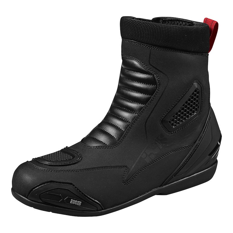 Moto obuća IXS - SPORTS SHOE RS-100 S