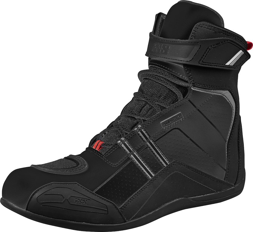 Moto obuća IXS - SPORTS SHOE RS-300-ST