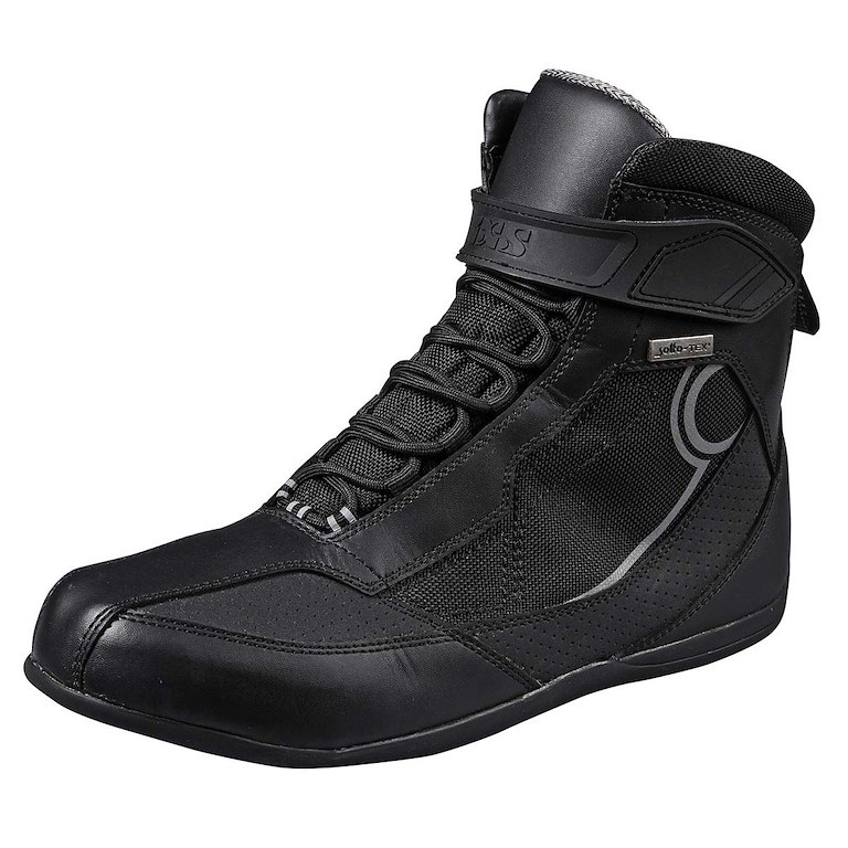 Moto obuća IXS - TOUR BOOT LACE-ST