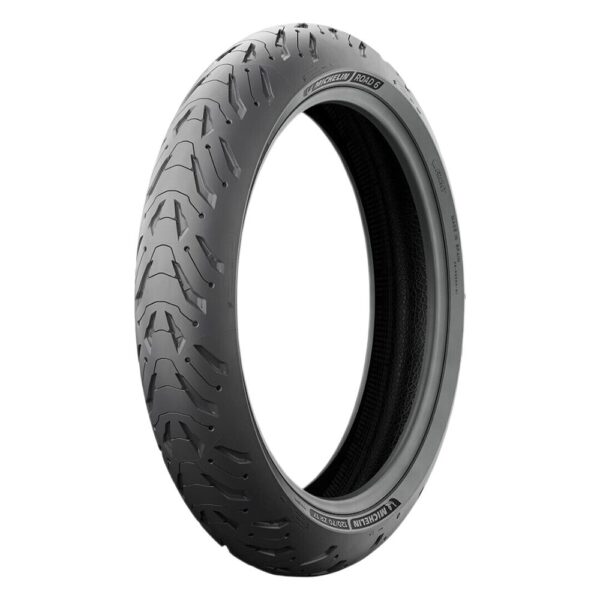 Guma 120/70-17 Michelin Pilot Road 6