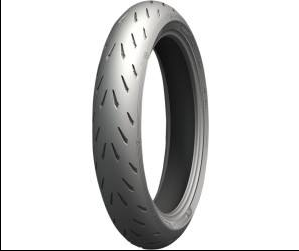 Guma 120/70-17 Michelin Power GP Novo