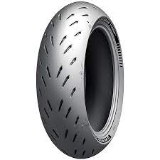 Guma 190/50-17 Michelin Power GP