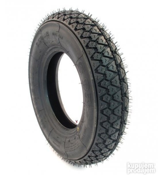 Guma Michelin S83 3.50-10 –